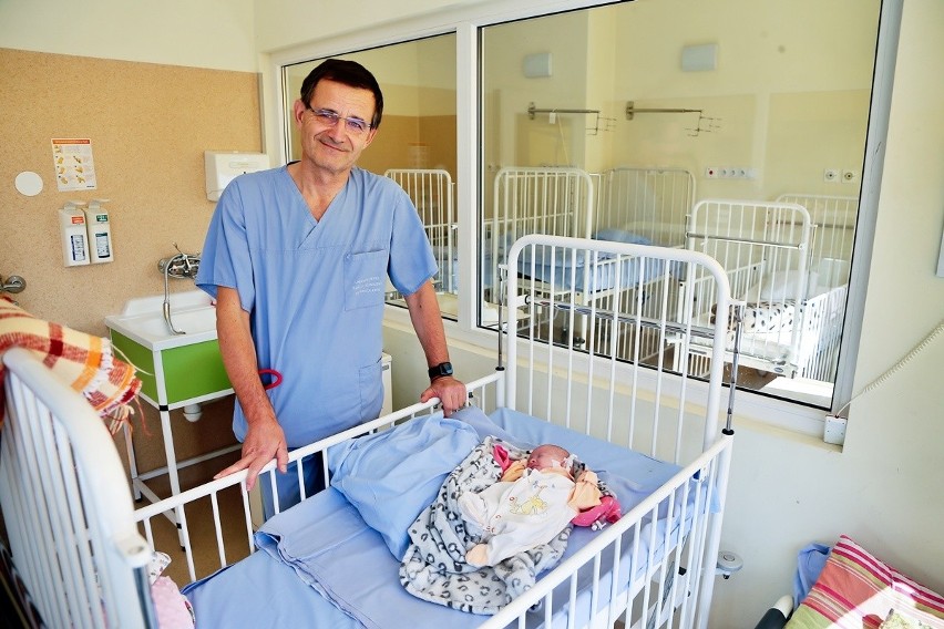 Dariusz Patkowski-Pioneer of Minimally Invasive Pediatric Surgery ...